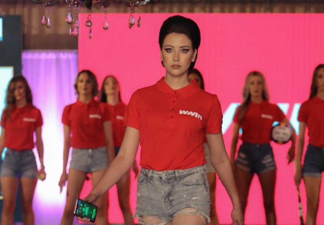 IZBOR ZA FOTOMODEL BIH: Sara Vasić – Doboj ~ Scena.ba