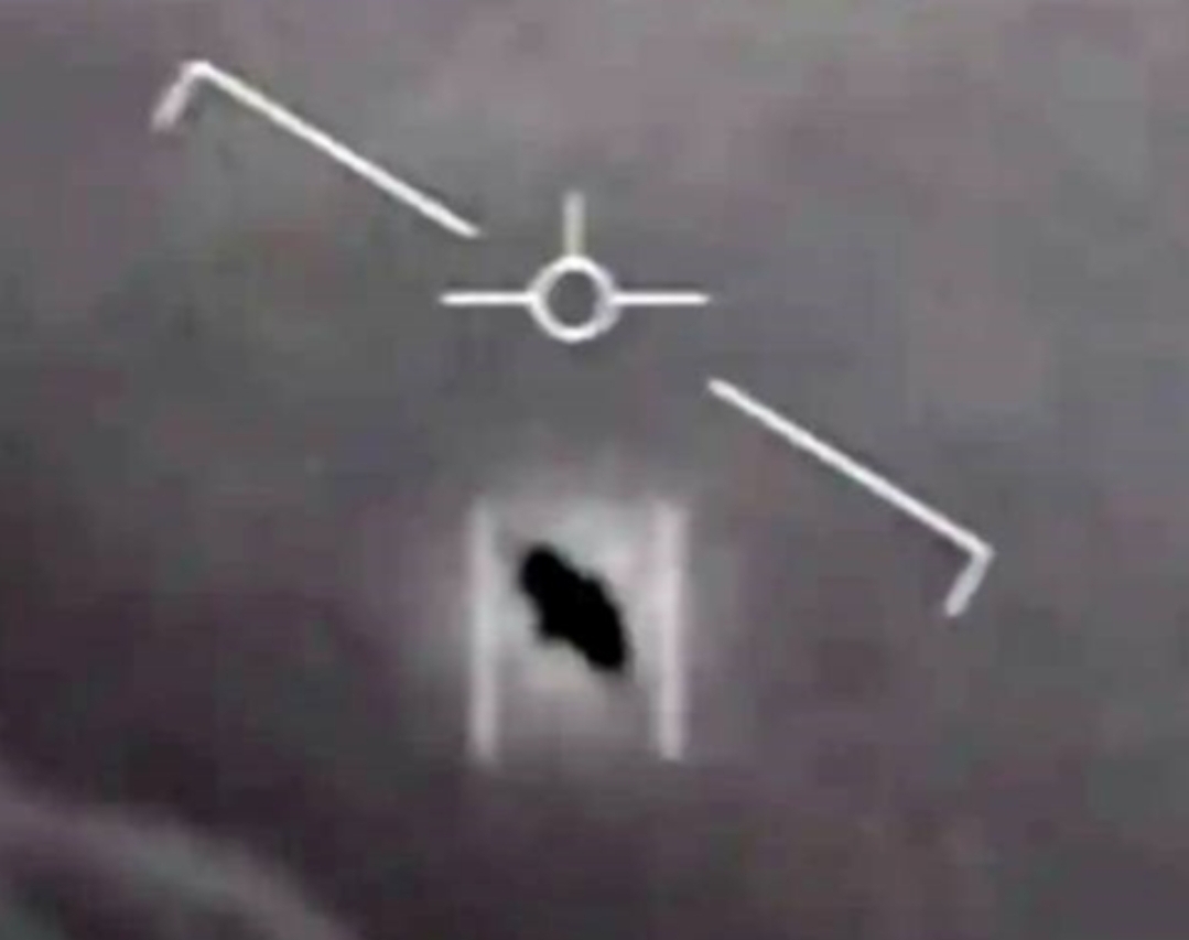 NASA objavila veliki izvještaj o NLO-ima: "Ovo je jedan od najvećih ...