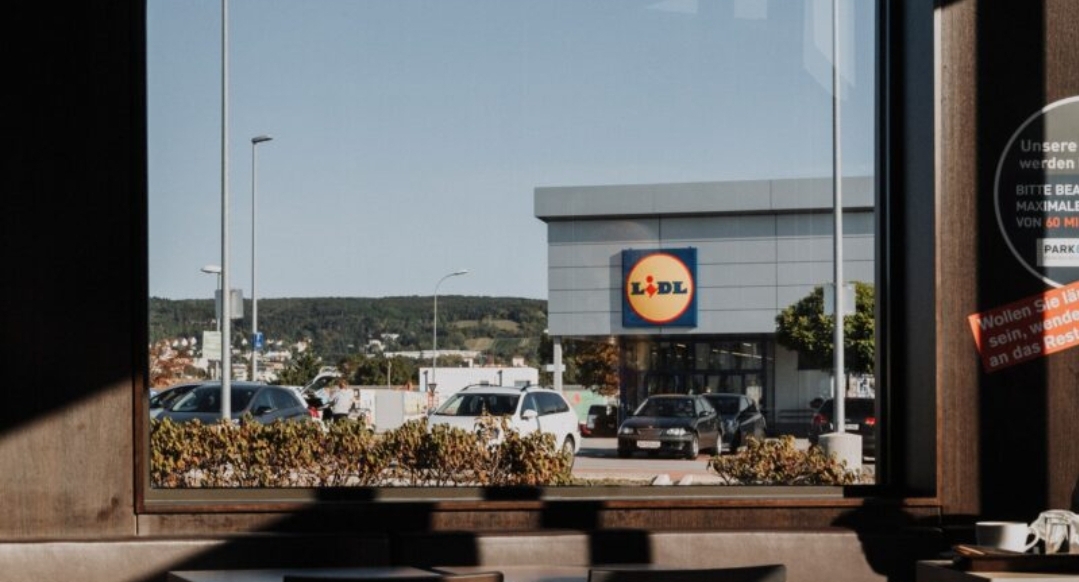 LIDL dolazi u BiH, prva trgovina već izgrađena ~ Scena.ba