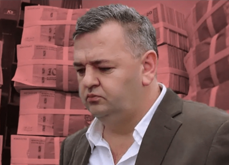 DETALJI OPTUŽNICE PROTIV BRAJKOVIĆA Poznato za što se tereti jednog od ...