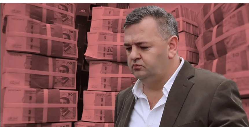 PRESUDILA MU 'TIBRA' Kiseljak - Podignuta optužnica protiv jednog od ...