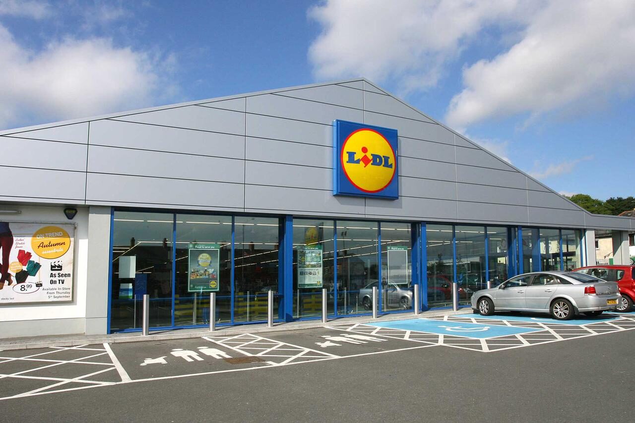 Lidl uskoro otvara 30 trgovina u BiH: Evo kad je planiran prvi val ...