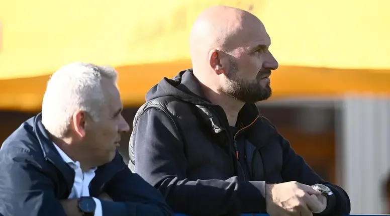Poljaci: 'Željko Sopić više nije tako siguran na klupi Widzewa' ~ Scena.ba