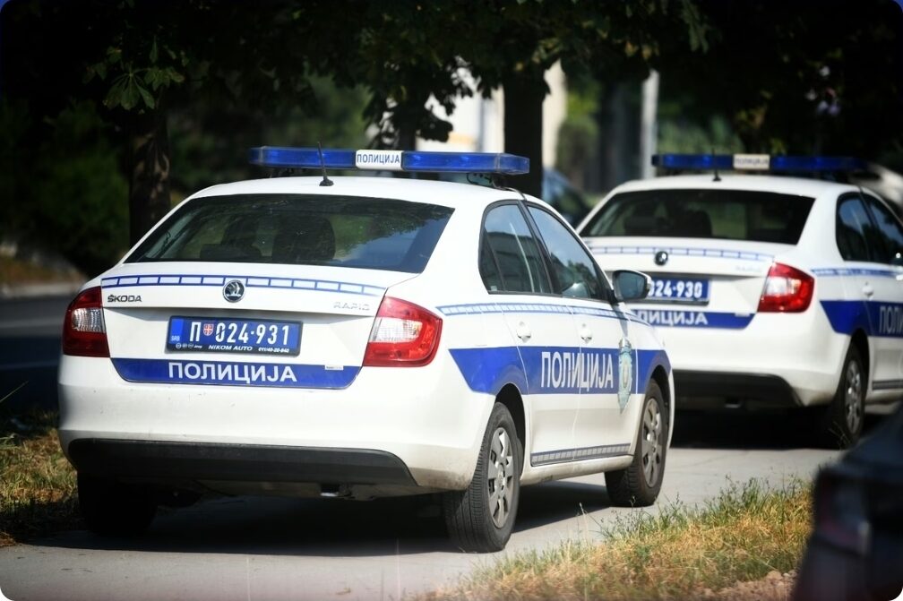 STRAŠNA TRAGEDIJA:Majka poginula dok je gurala kolica s djetetom, vozač ...
