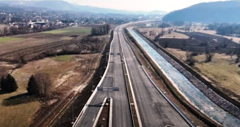 Povijesne investicije u prometnice BiH: Počinje gradnja četiri ključne ...