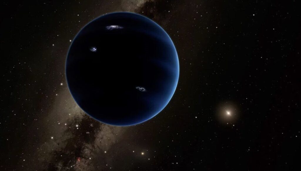 Planet Y? Novi tragovi upućuju na skriveni svijet u Sunčevom sustavu ...
