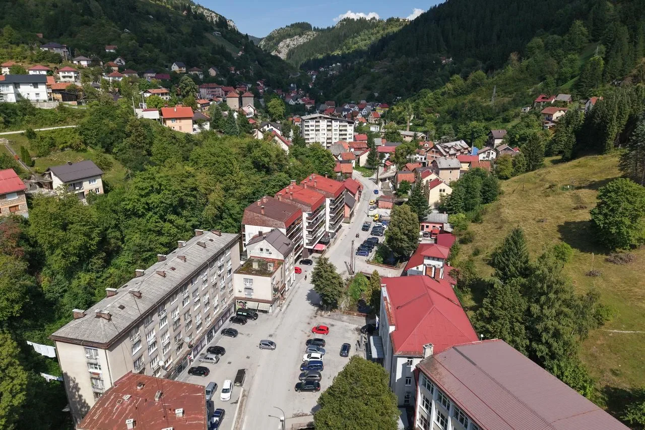 SIP BiH objavio nove podatke izbora za načelnika općine Vareš ~ Scena.ba
