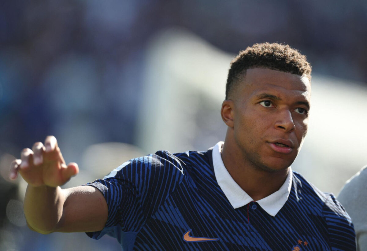 Francuska - Irak: Tricolori na novom zadatku, Mbappé i društvo žele ...