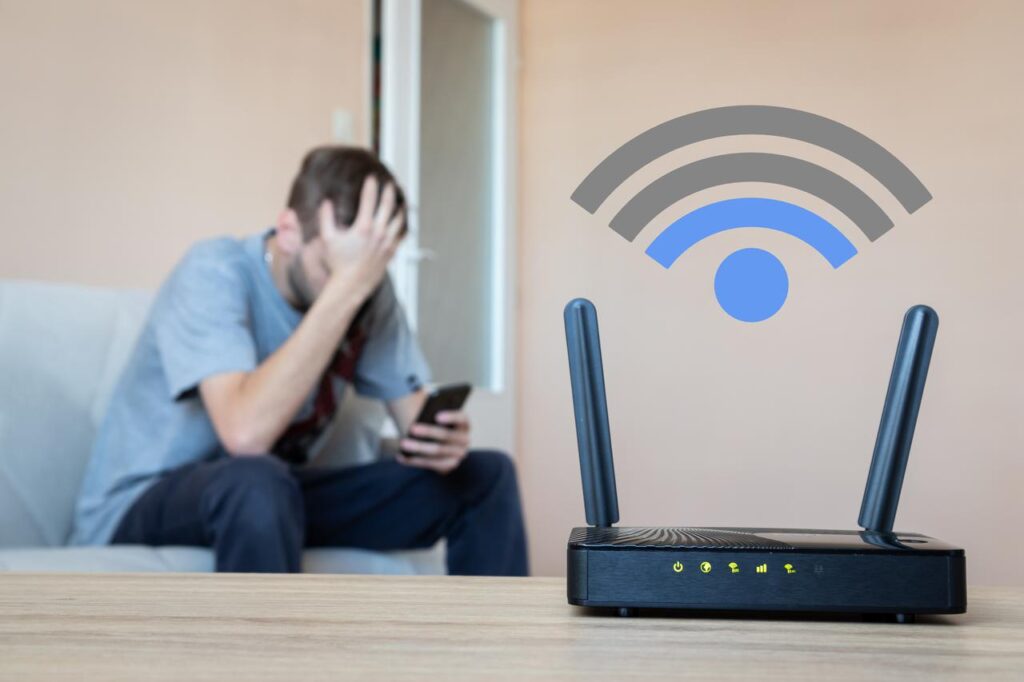 Očajan vam je Wi-Fi u kući? Ne trošite novac na novu opremu, evo kako ...